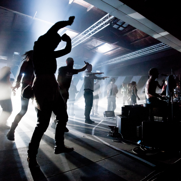 Lyon by Night: besondere Momente in der Stadt der Lichter. - Lyon France